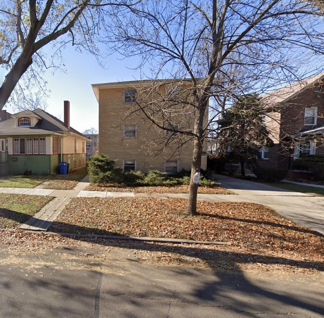 10322 S Wood Street, Chicago, 60643