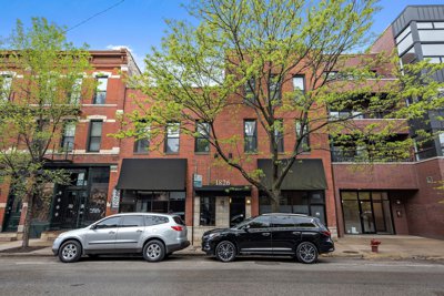 Chicago Multi-Unit Apartment Buildings For Sale