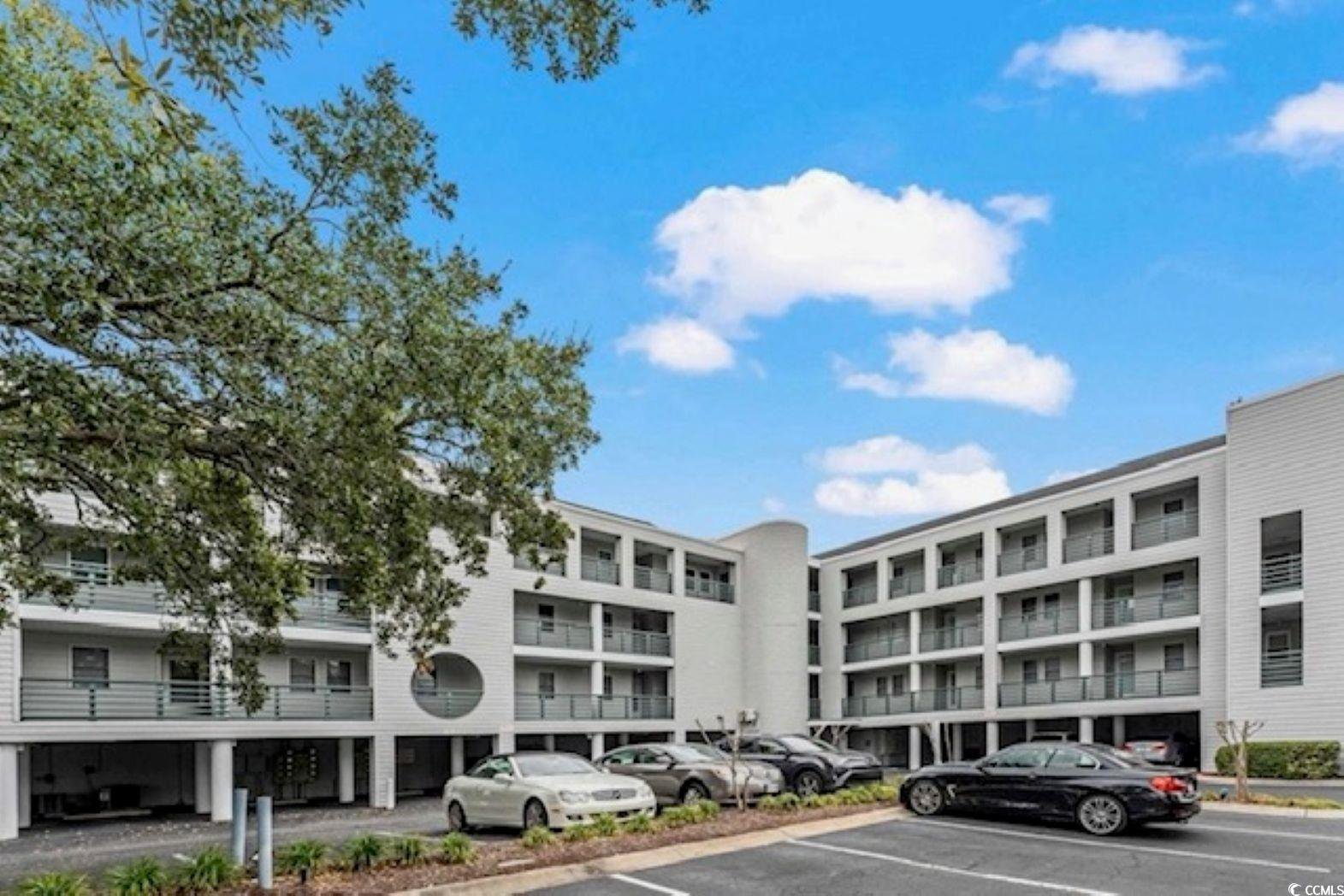 201 N Hillside Dr. Unit 311-A, North Myrtle Beach, 29582