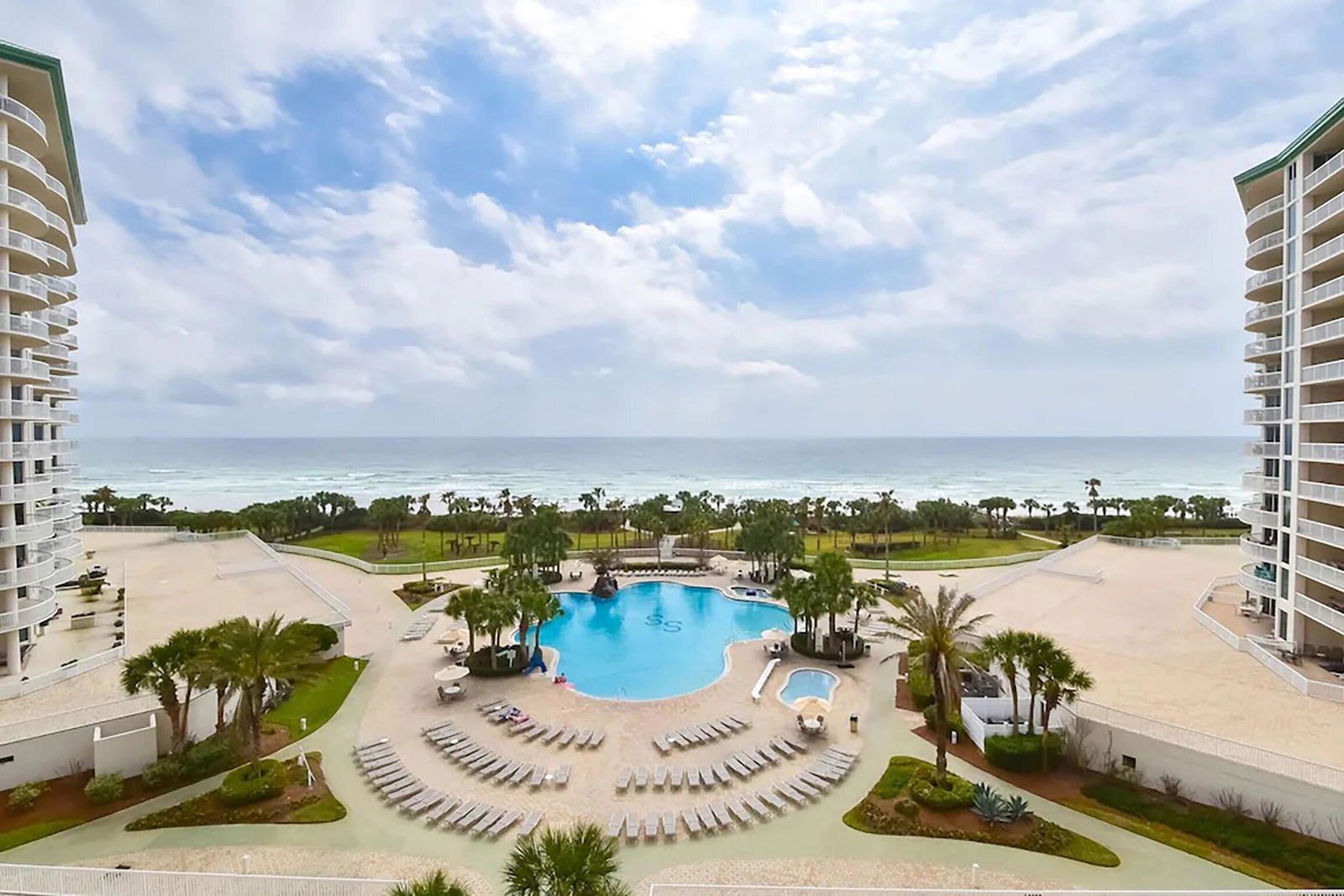 15100 Emerald Coast Parkway Unit #UNIT 704, Destin FL 32541, Property ...