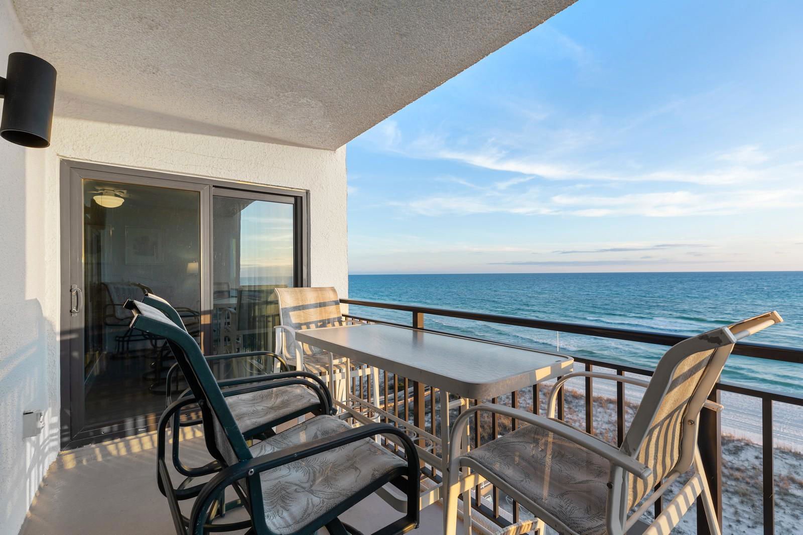 770 Sundial Court Unit #UNIT 601, Fort Walton Beach, 32548