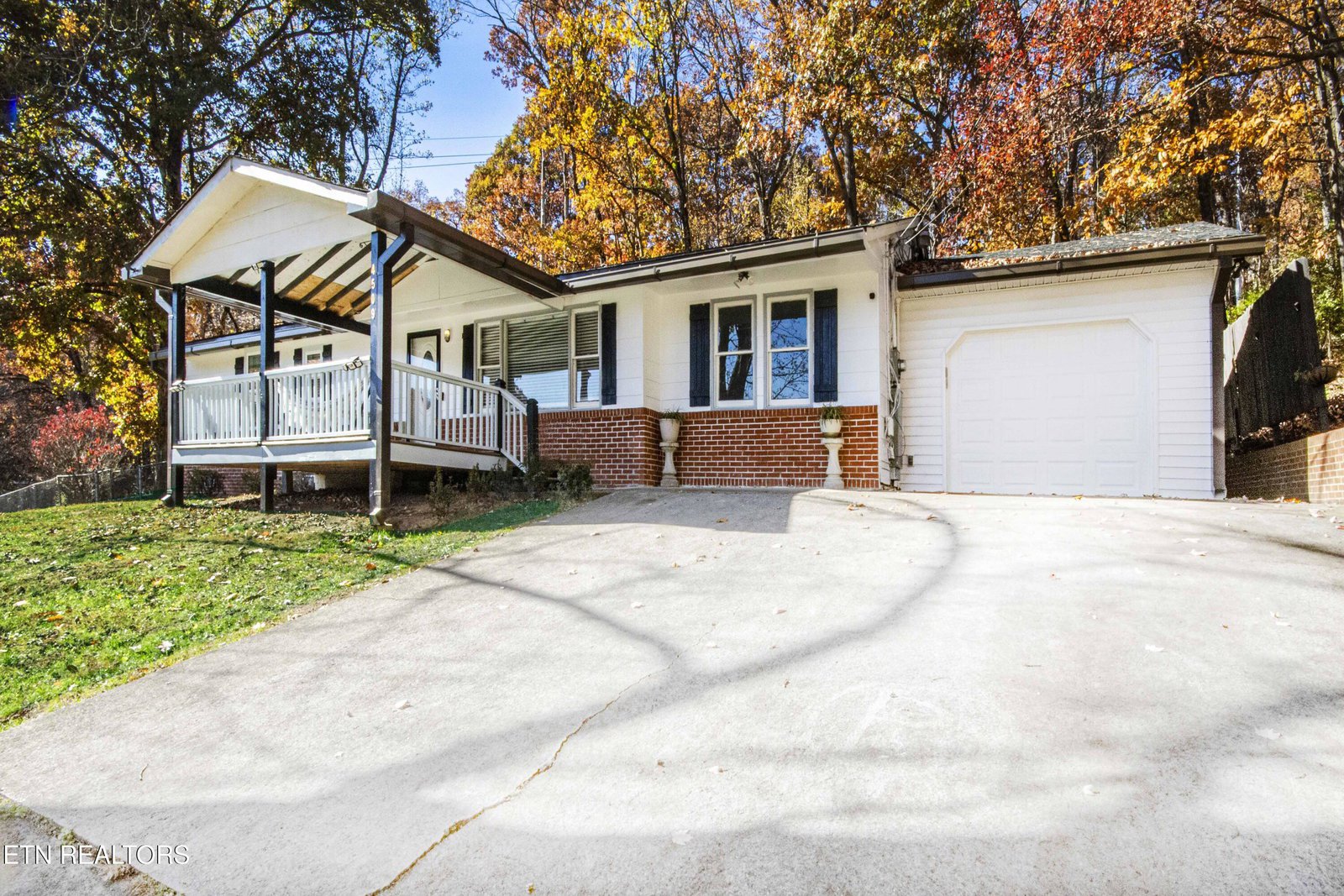 4509 NW Willowdale Drive, Knoxville, 37921