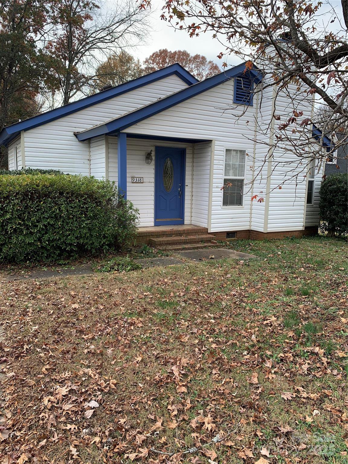 9318 Winter Elm Lane, Charlotte, 28227