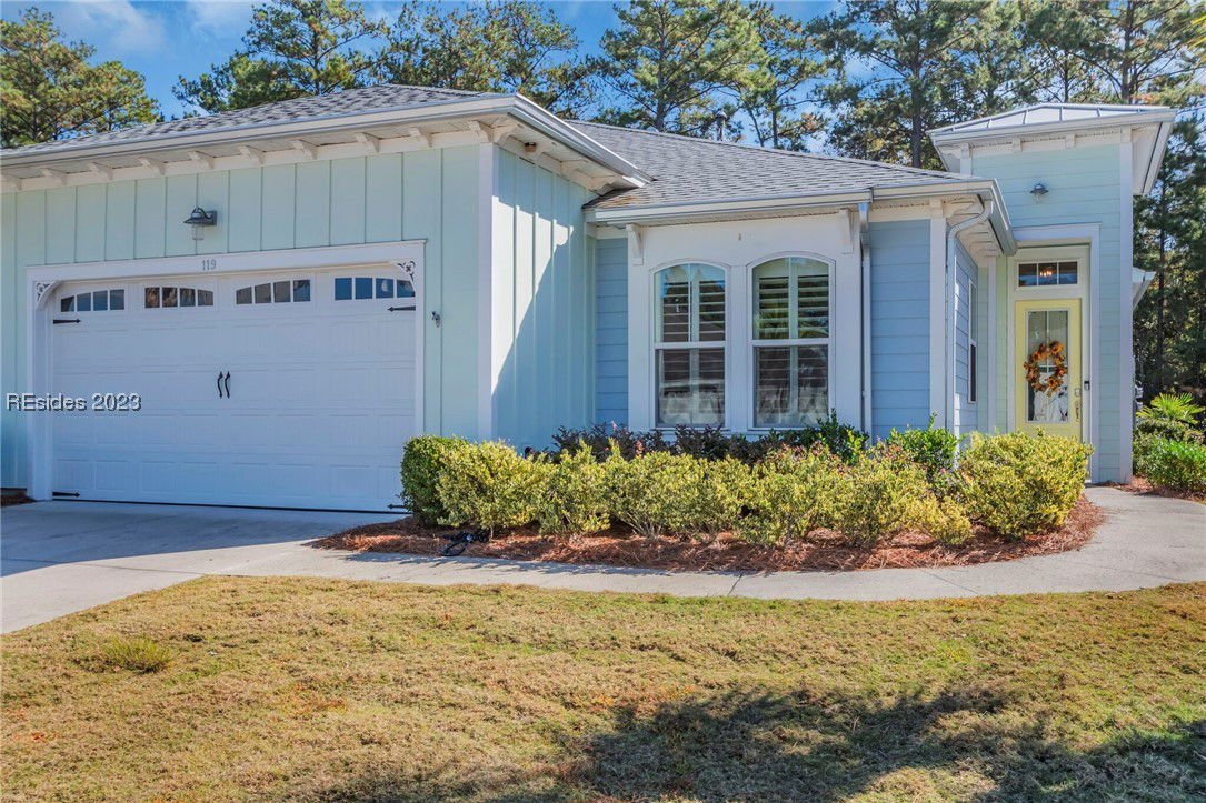 119 Conch Shell Court, Hardeeville, 29927