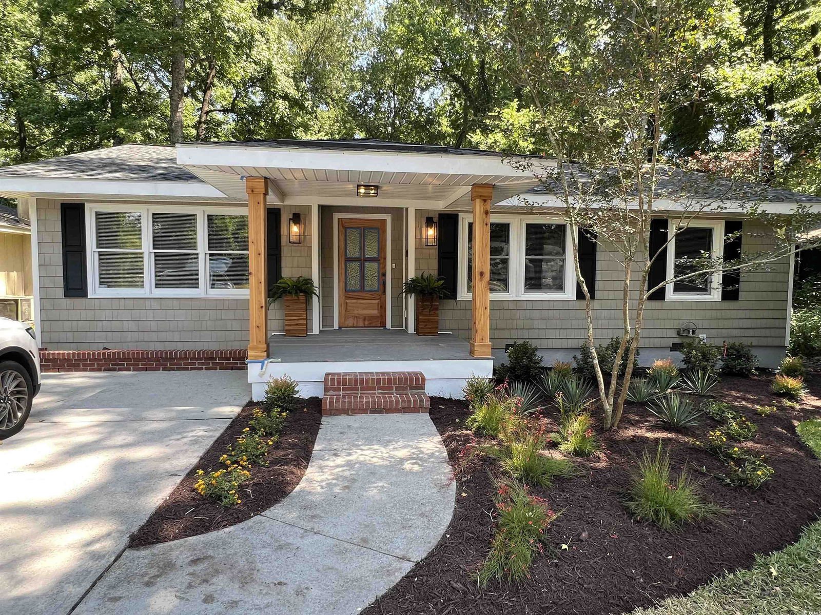 MLS 2418179 - Pinewood Acres 2411 Airport Blvd., North Myrtle Beach ...