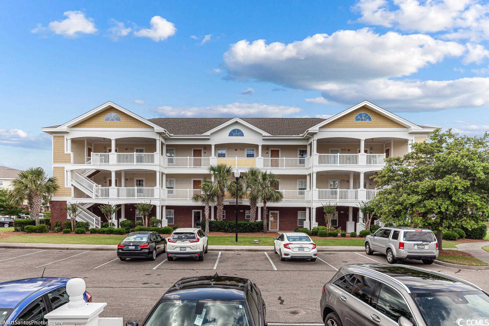 MLS 2310725 - The Havens @ Barefoot Resort 6203 Catalina Dr. Unit 1014 ...