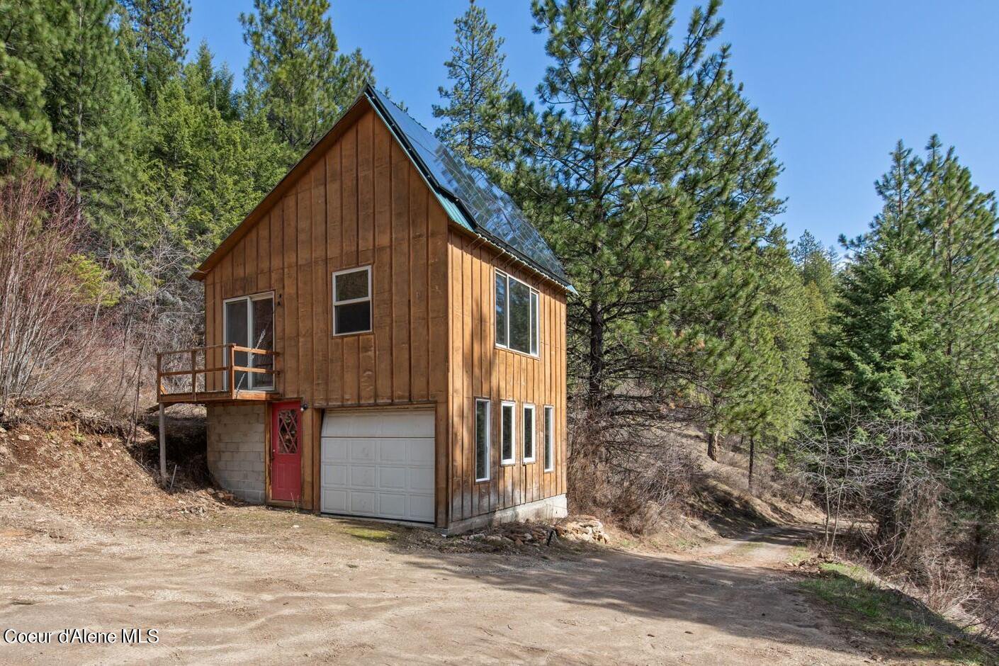 2961 Upper Pack River, Sandpoint, Sandpoint, 83864