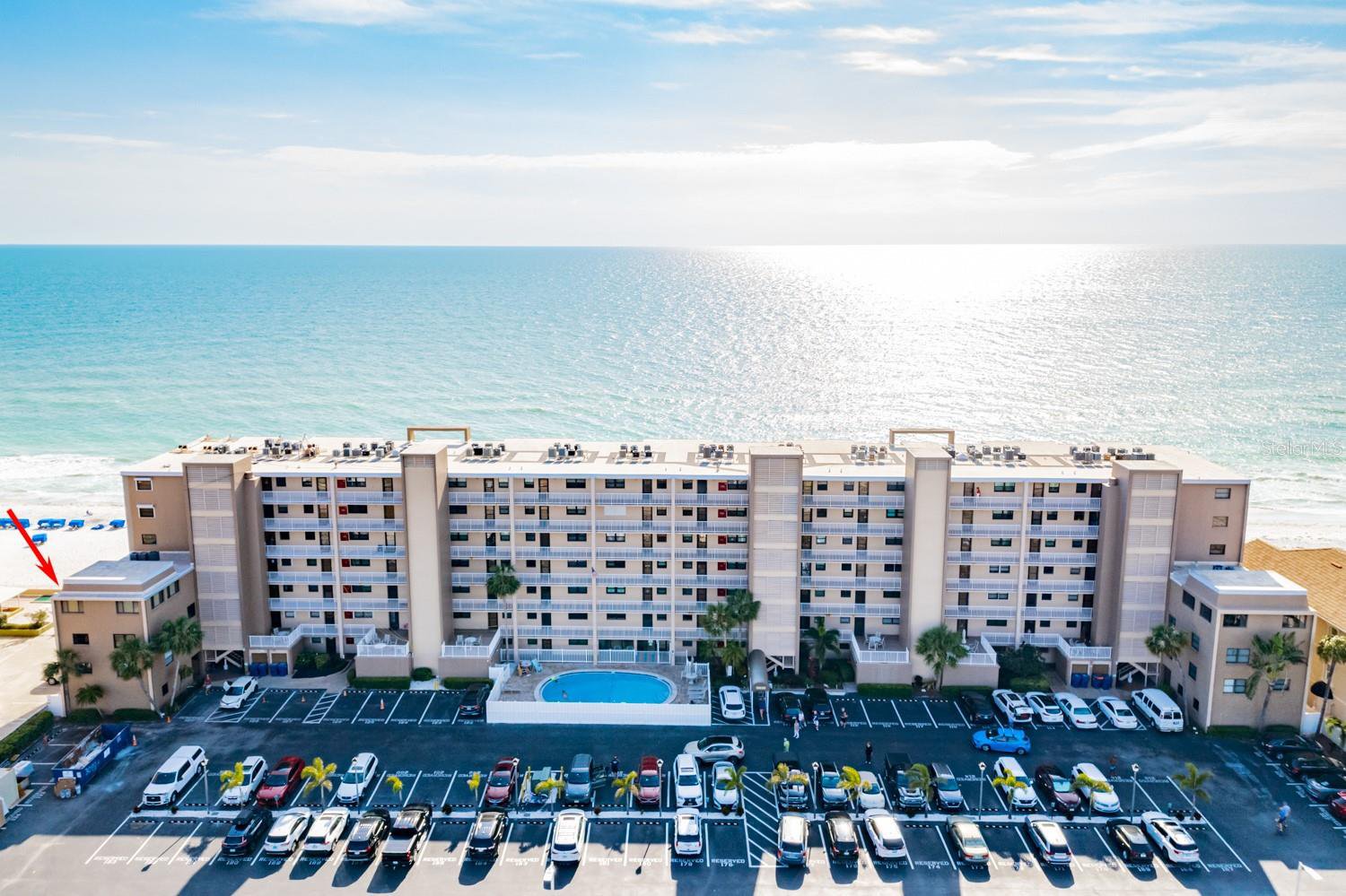 18650 Gulf Boulevard Unit 315, Indian Shores Property for Sale in Gulf ...