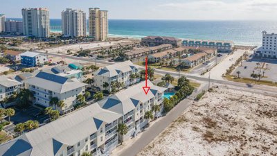 Navarre Beach Condos for Sale - Beach House Sales
