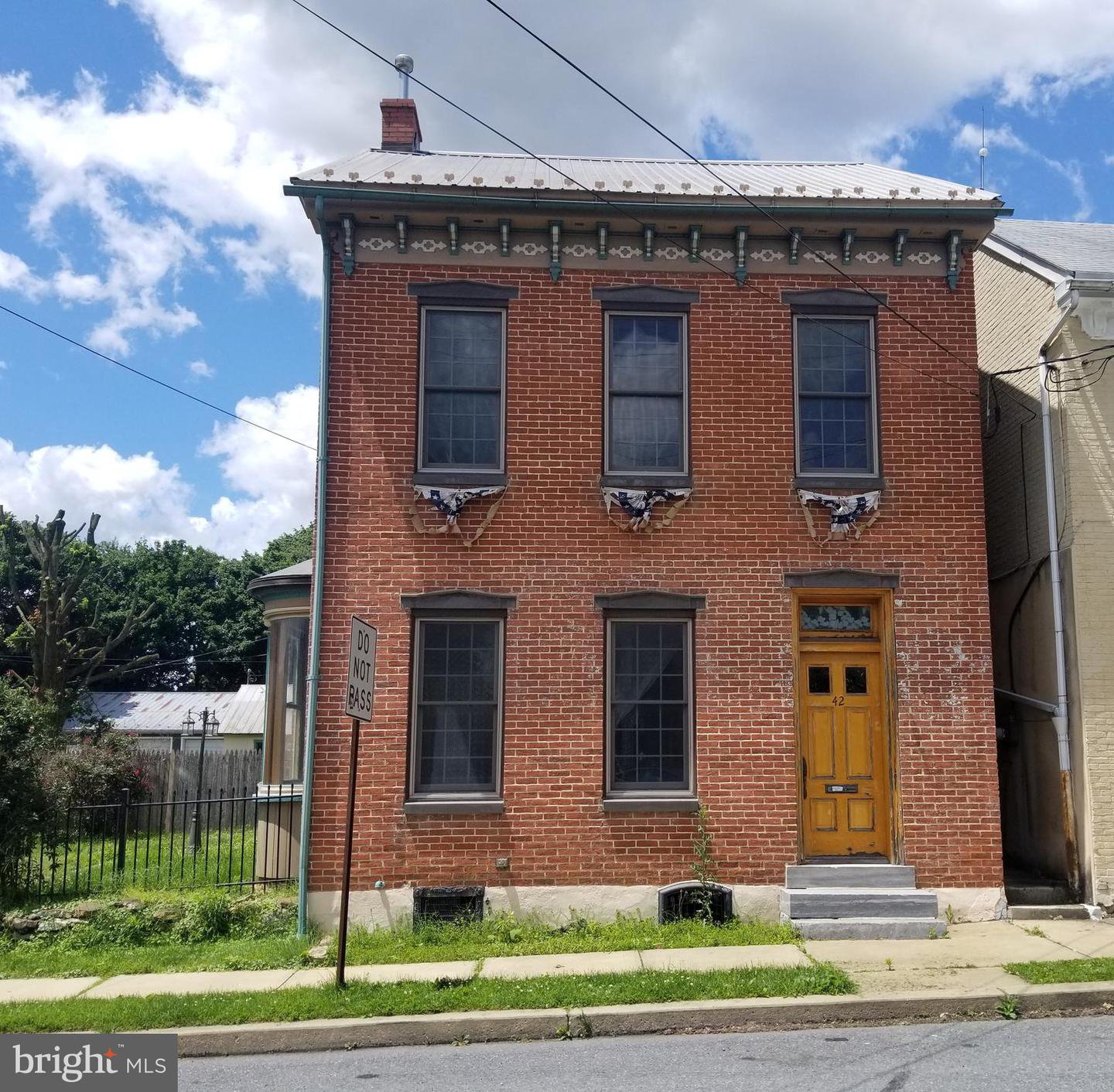 42 N Main Street, Topton, 19562