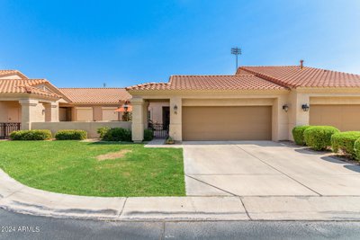 Gated Communities in Arizona | Gated Homes in Arizona