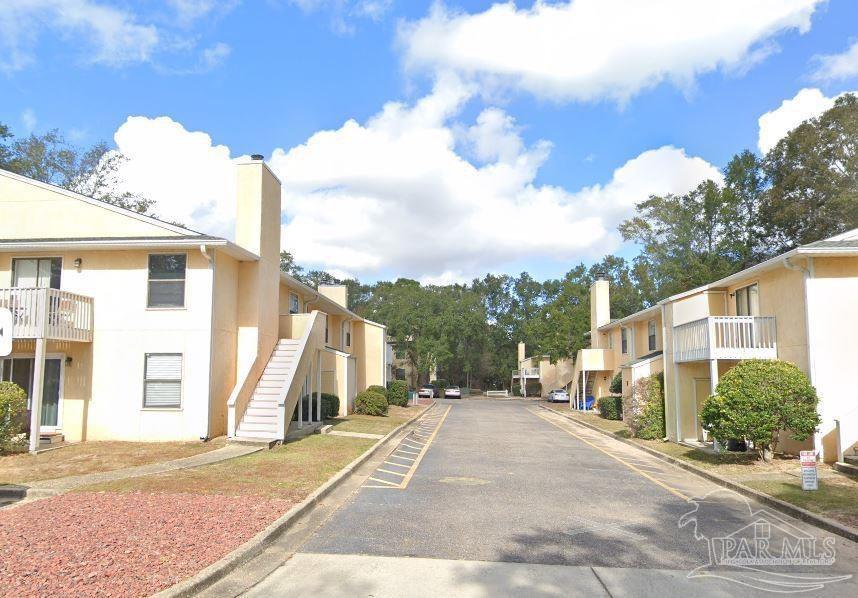 9560 Sunnehanna Blvd Unit #C102, C103, C203, Pensacola FL 32514 ...