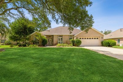 Pensacola Golf Course Homes - Golf Communities in Pensacola