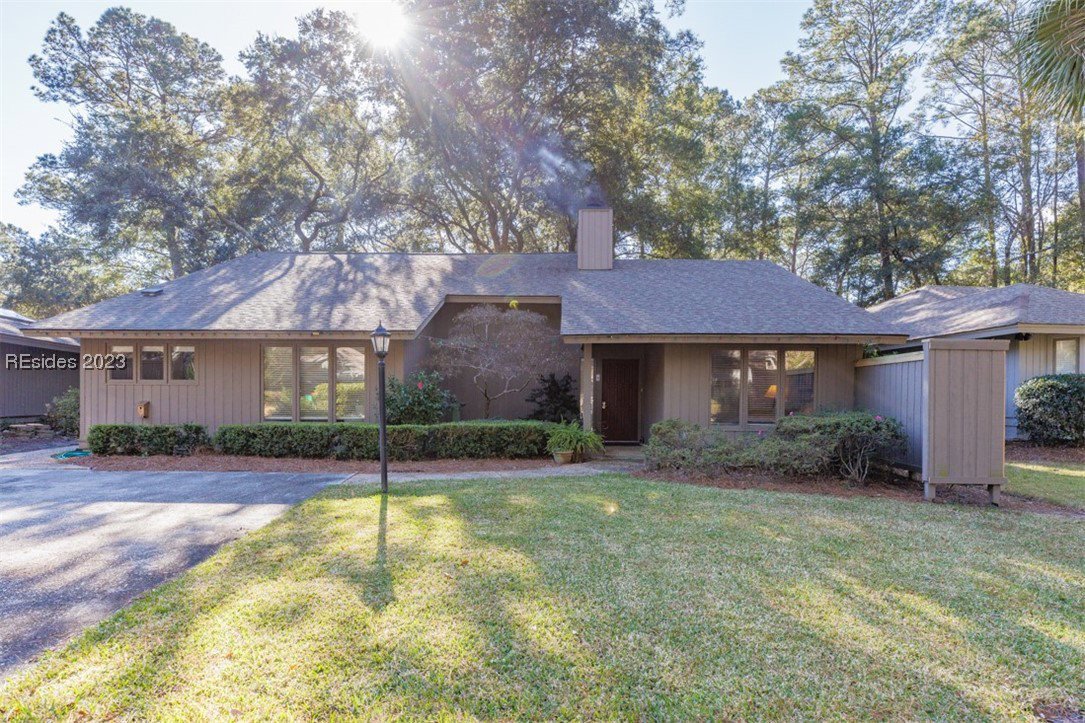 4 Wood Duck Court, Hilton Head Island, 29928