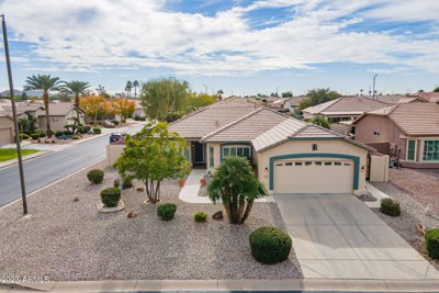 Gated Communities in Arizona | Gated Homes in Arizona