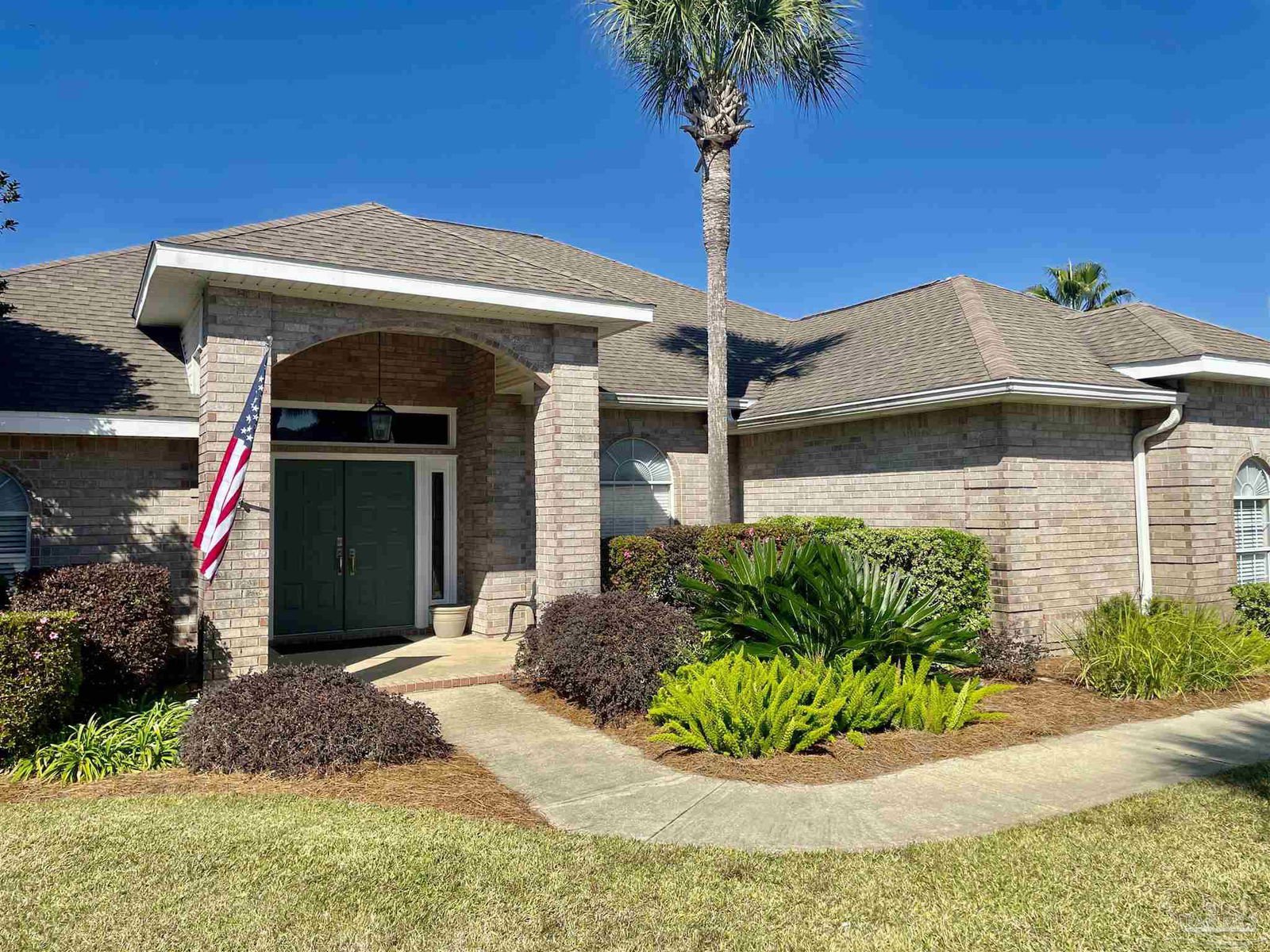 5087 Challenger Way, Pensacola, FL, 32507, , MLS Number 673670, 3 ...