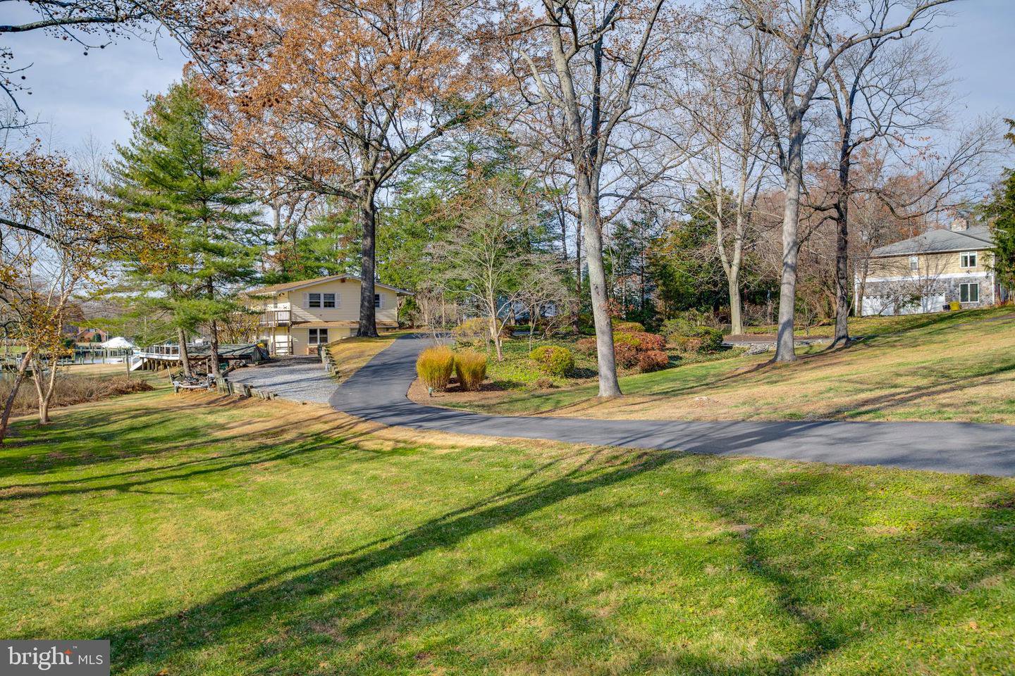 3568 S River Terrace, Edgewater, 21037