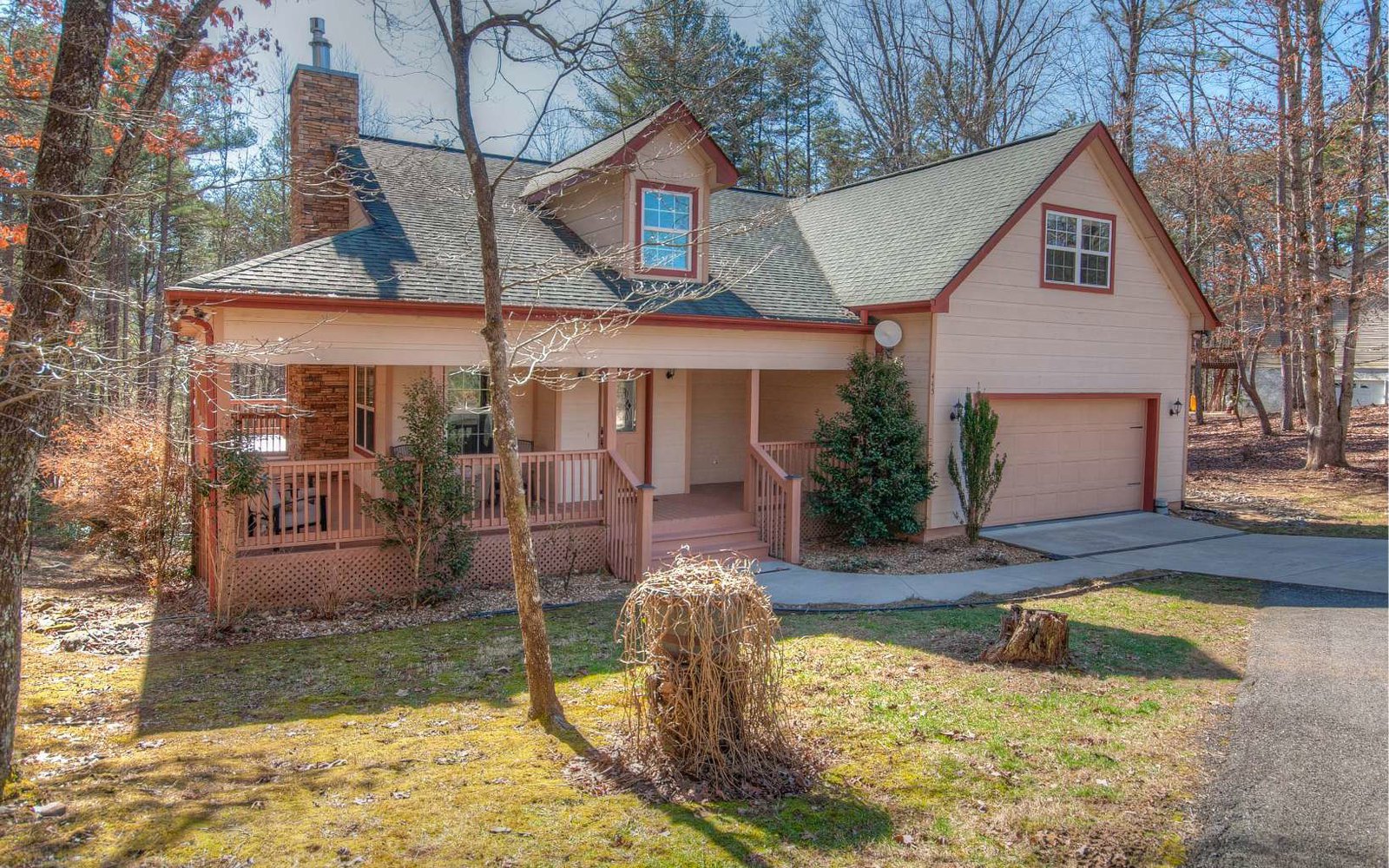 445 White Oak Drive, Murphy, 28906