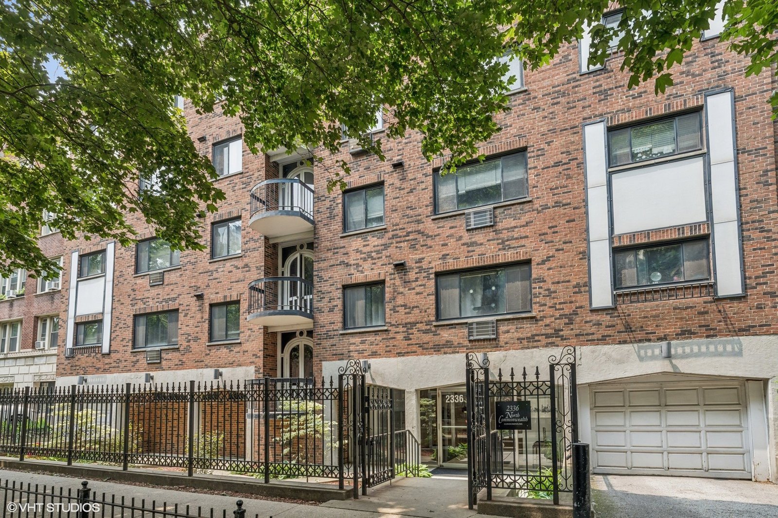 2336 N Commonwealth Avenue Unit #108, Chicago, 60614