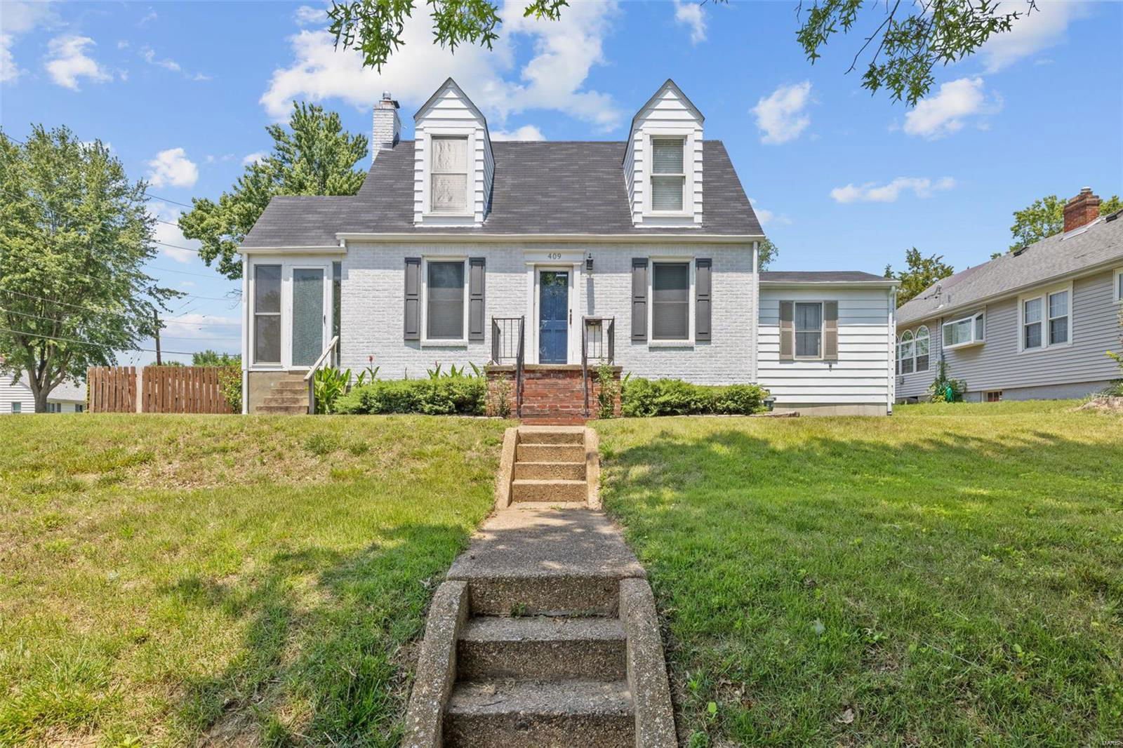 409 6th Avenue, Crystal City, 63019