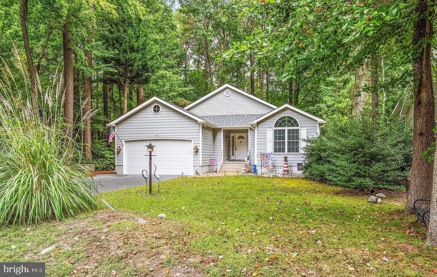 84 Brandywine Drive, Ocean Pines MD 21811
