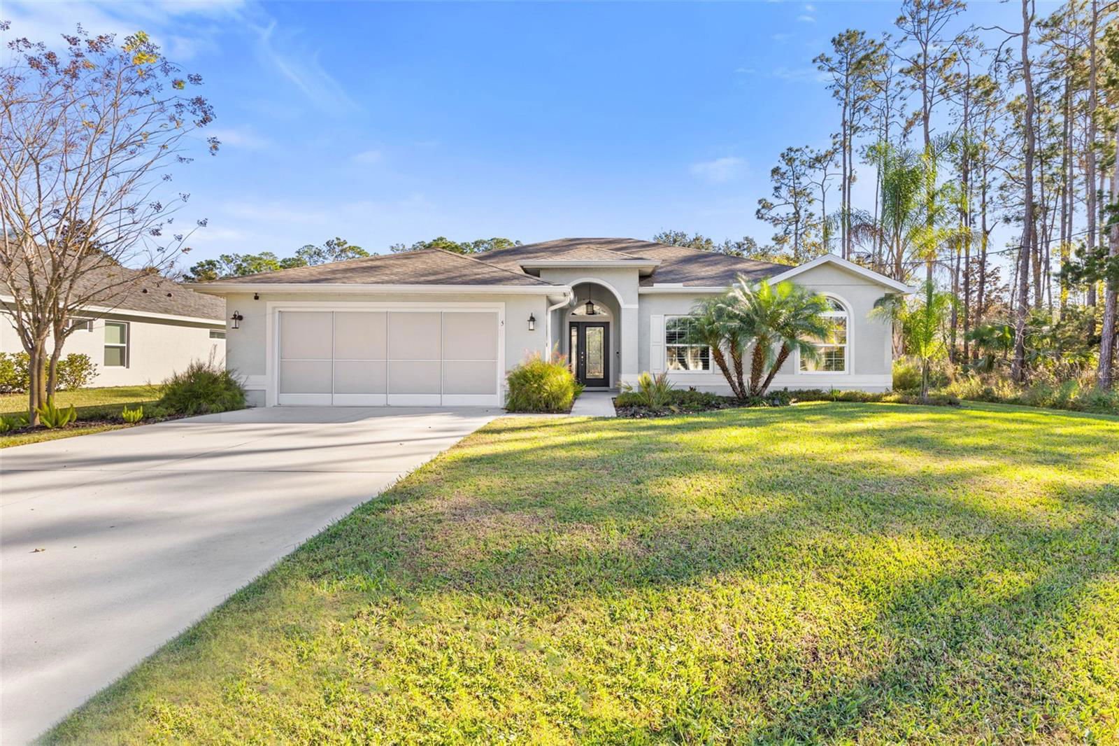 5 Edith Lane, Palm Coast, 32164