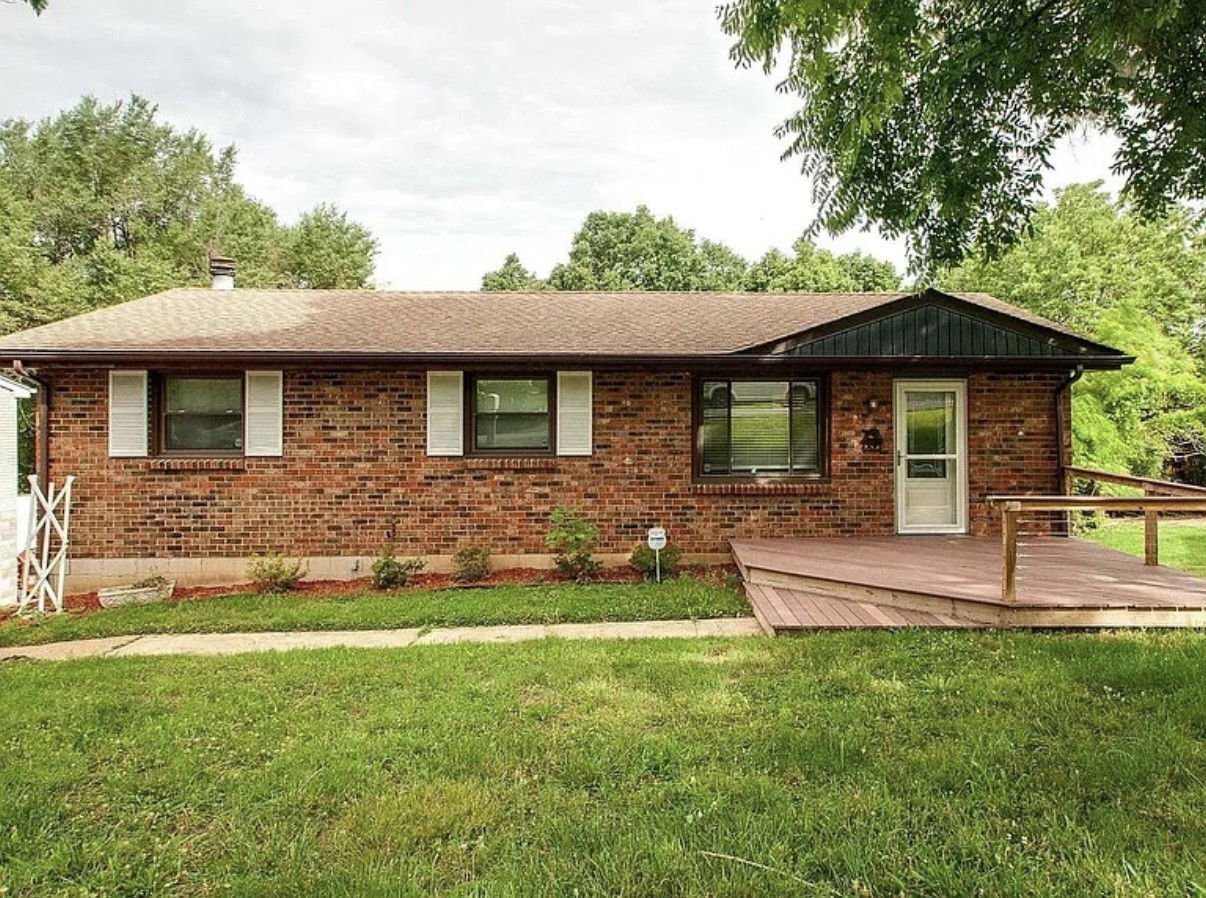 6523 Cougar Dr, Nashville, 37209