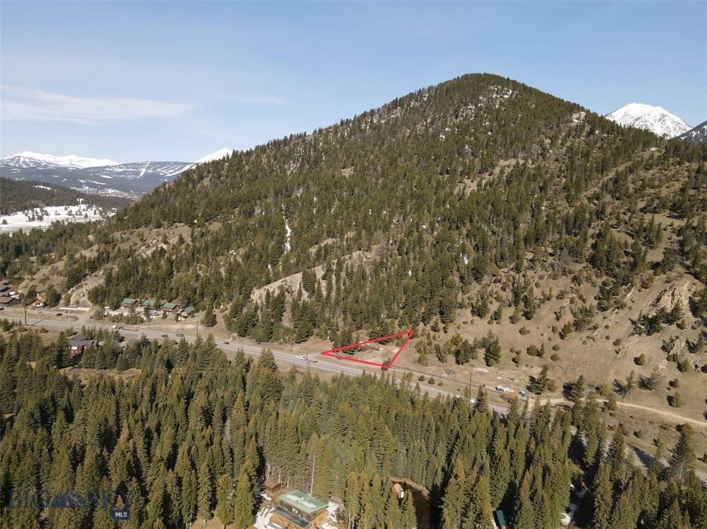 48277 Gallatin Road, Big Sky, 59730