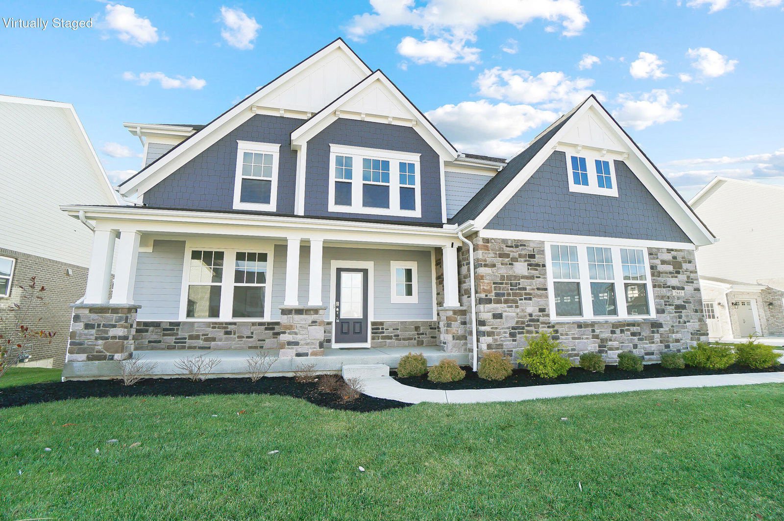 2683 River Birch Drive, Villa Hills, 41017