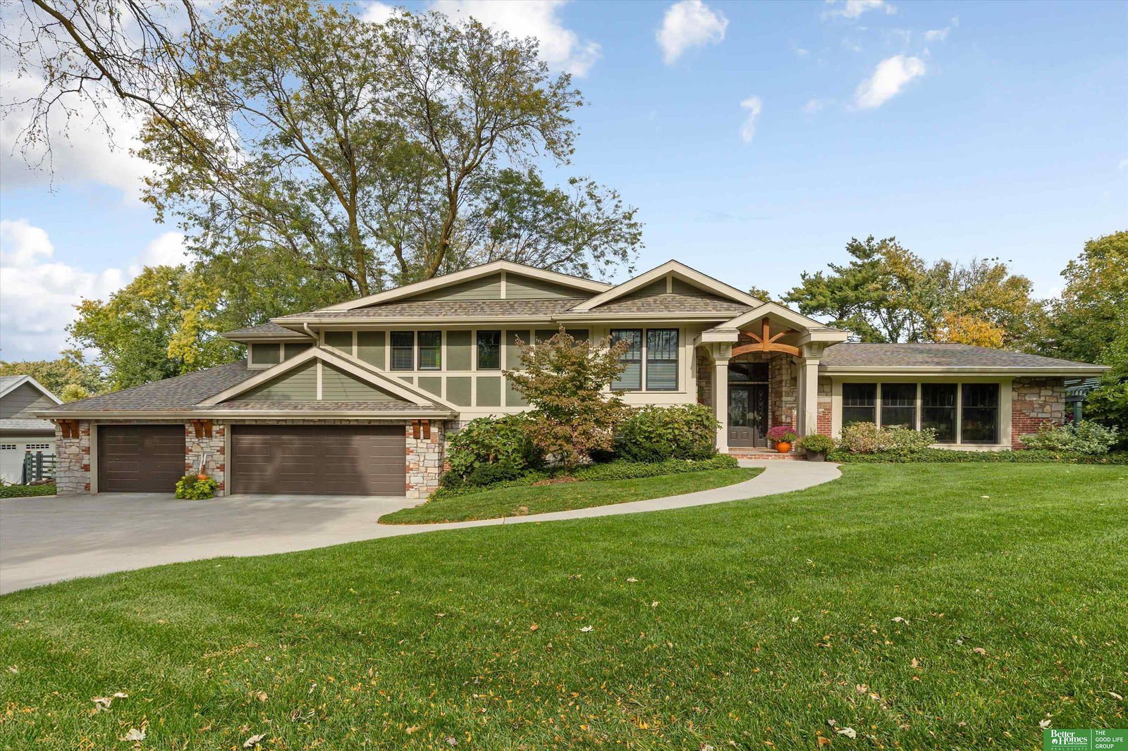 8602 Hickory Street, Omaha, 68124