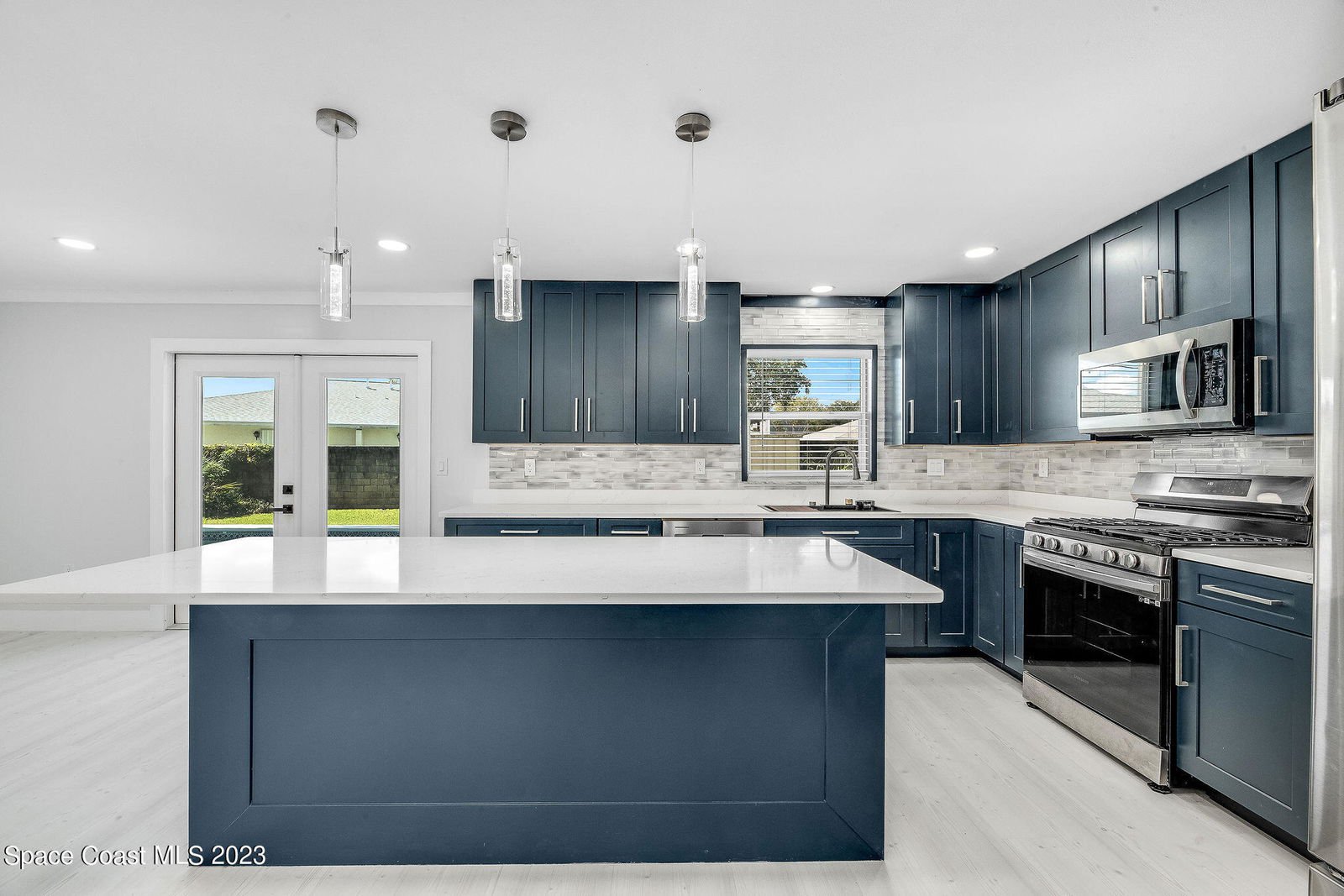 118 Forrell Avenue, Titusville, 32796