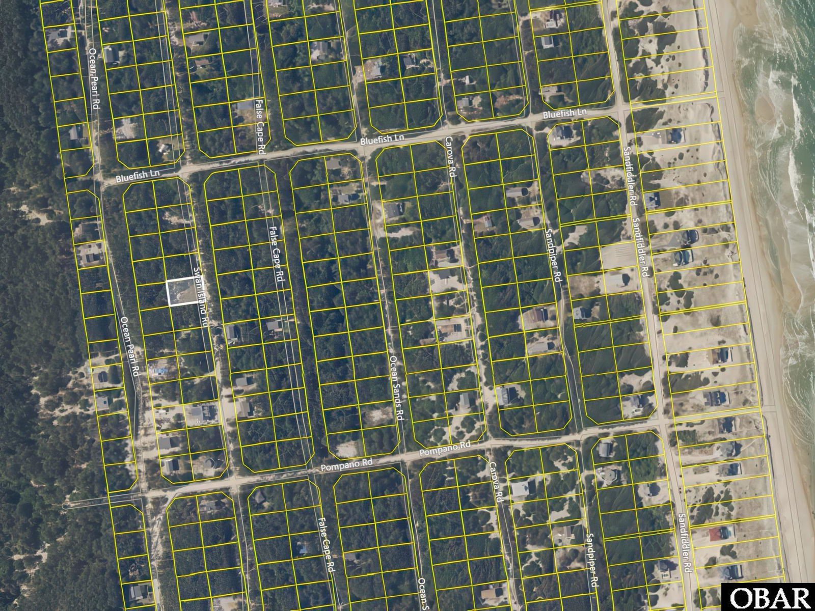 2366 Swan Island Road, Corolla, Corolla, 27927