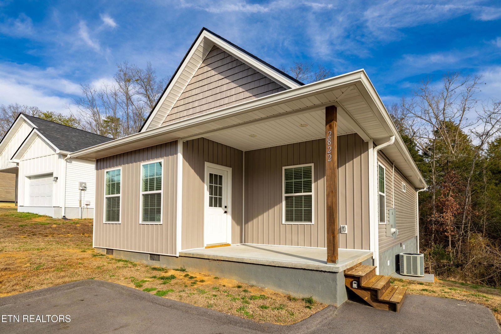 2822 Deer Stand Drive, Sevierville, 37876