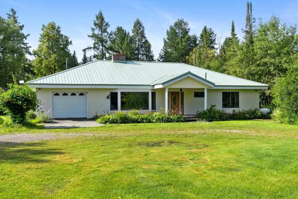 7853 Fulmer Road, Wolverine, 49799