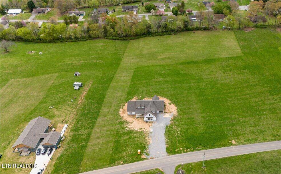 Lot 8 Temple RD Rd, Seymour, 37865