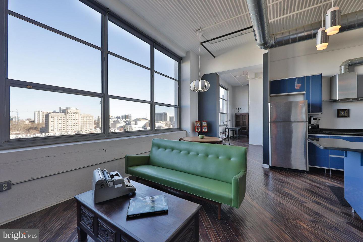 2200 Arch Street Unit #804, Philadelphia, 19103