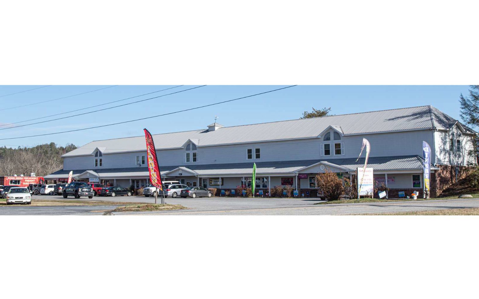 3765 E Hwy 64 Alt, Murphy, 28906