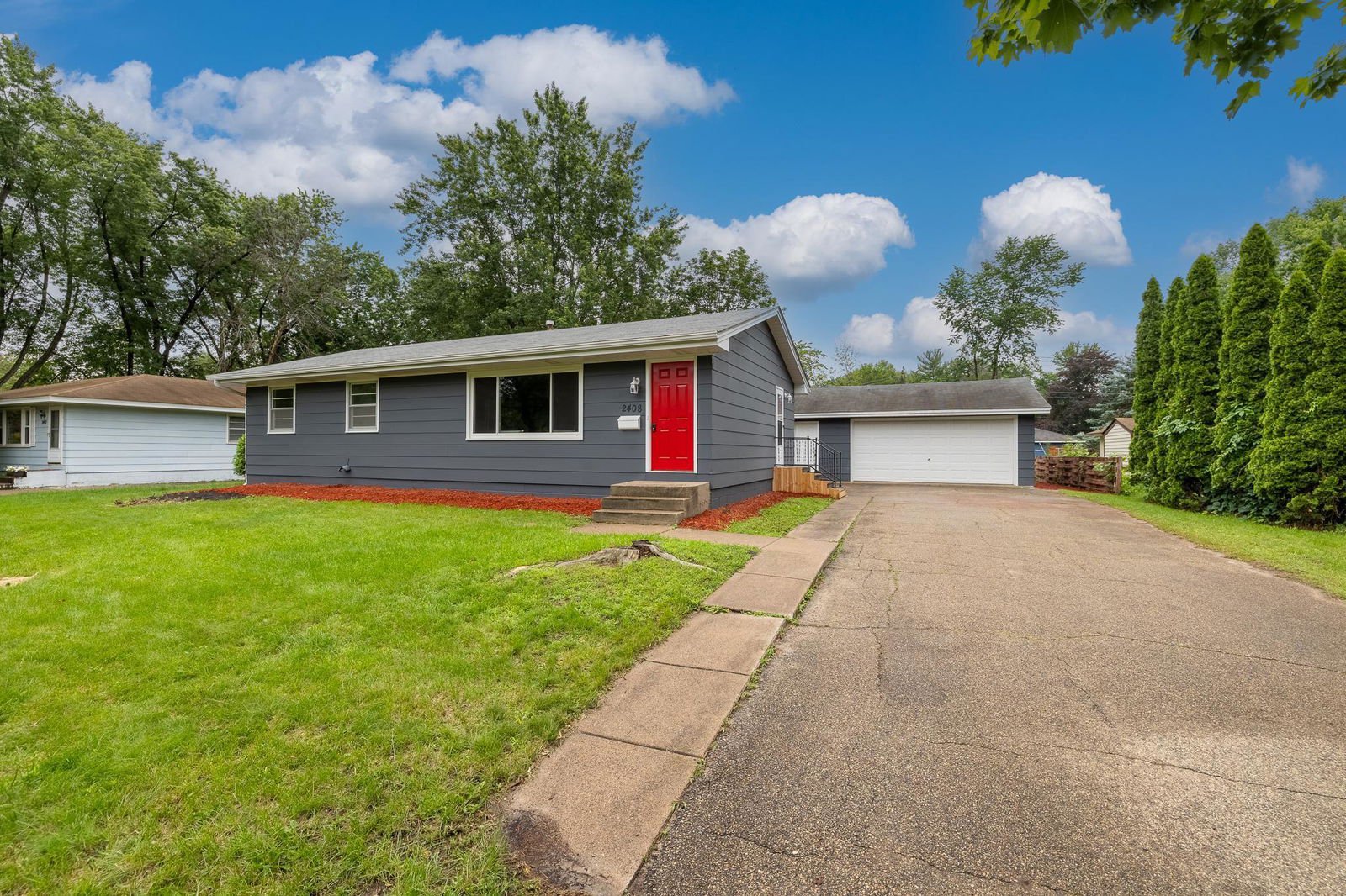 2408 Sherwood Road, Mounds View, 55112, Mounds View, Ramsey, MN