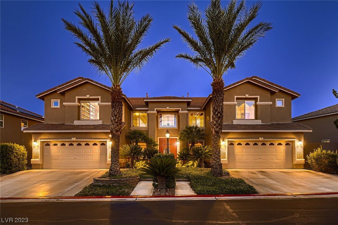 9300 Brilliant Ore Drive, Las Vegas, 89143