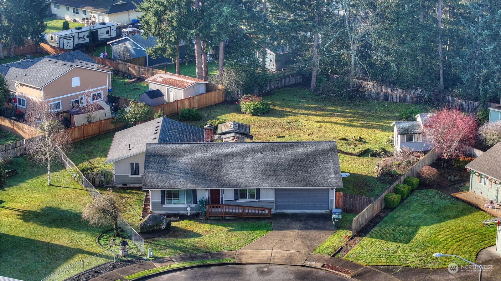 2822 29th Street Ct SE, Puyallup, WA 98374 | MLS # 2185457