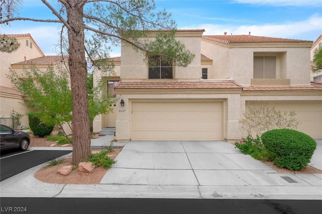 2649 Golden Sands Drive, Las Vegas, 89128