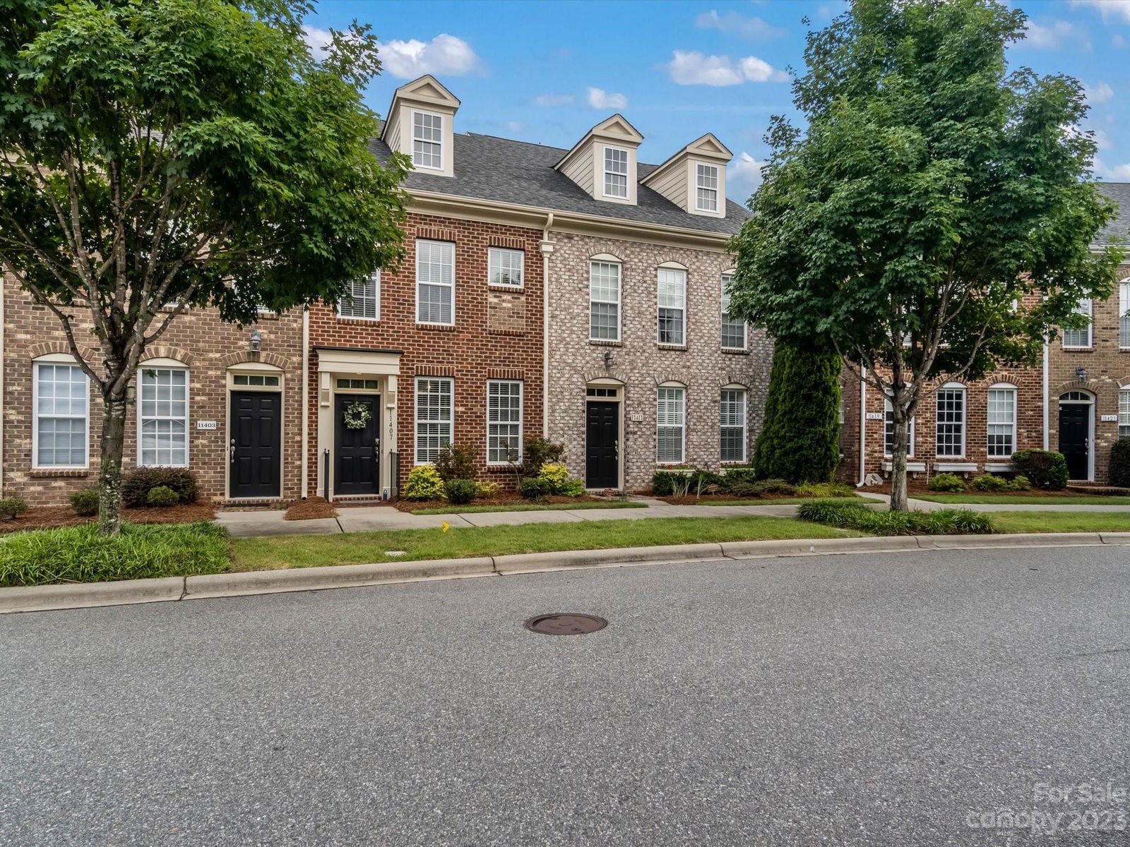 11407 Talleys Way, Cornelius, 28031