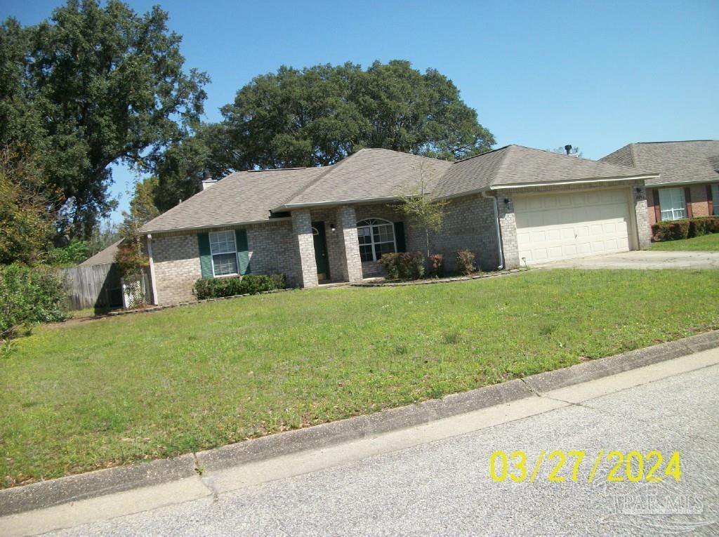 7953 Lola Cir, Navarre FL 32566, Property Listing #642671,