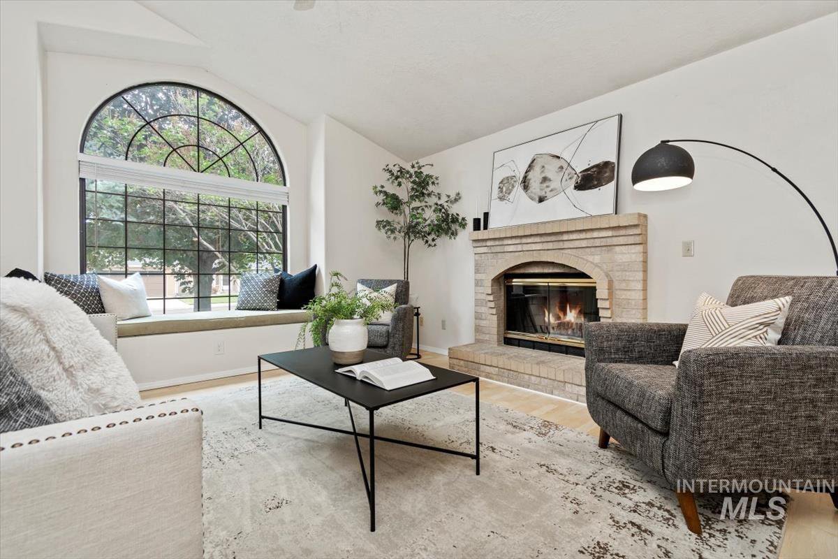 6511 W Baron Dr, Boise, 83714