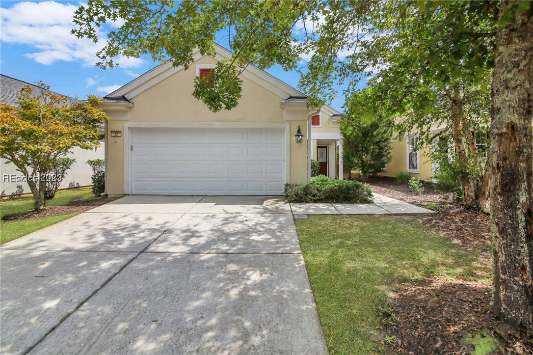 22 Countryside Court, Bluffton, 29909
