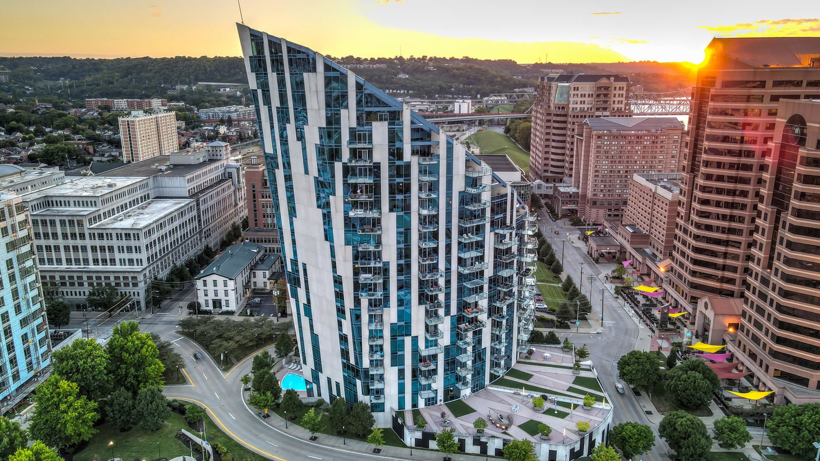 1 Roebling Way, Covington, 41011