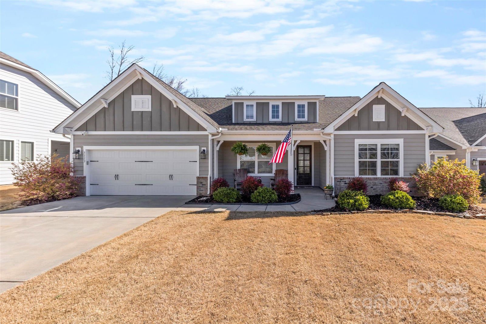 3113 Winged Teal Court, Belmont, 28012