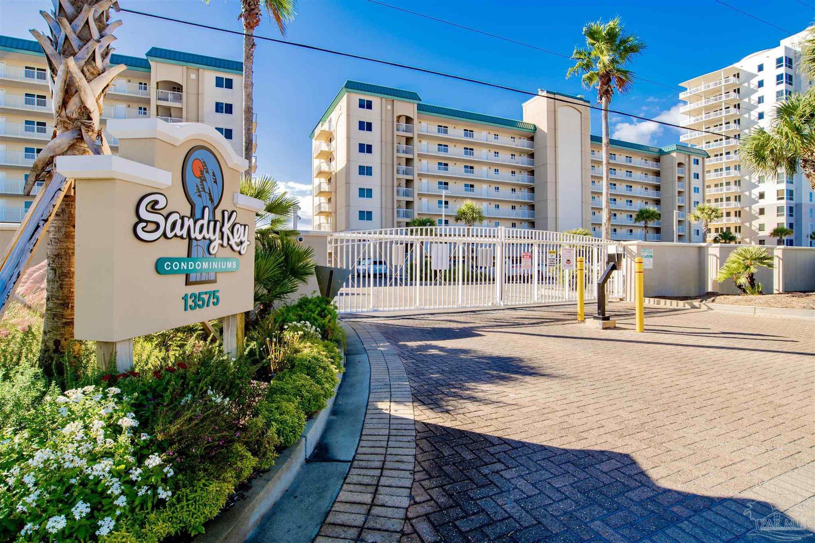 13575 Sandy Key Dr Unit #732, Perdido Key FL 32507, Property Listing ...