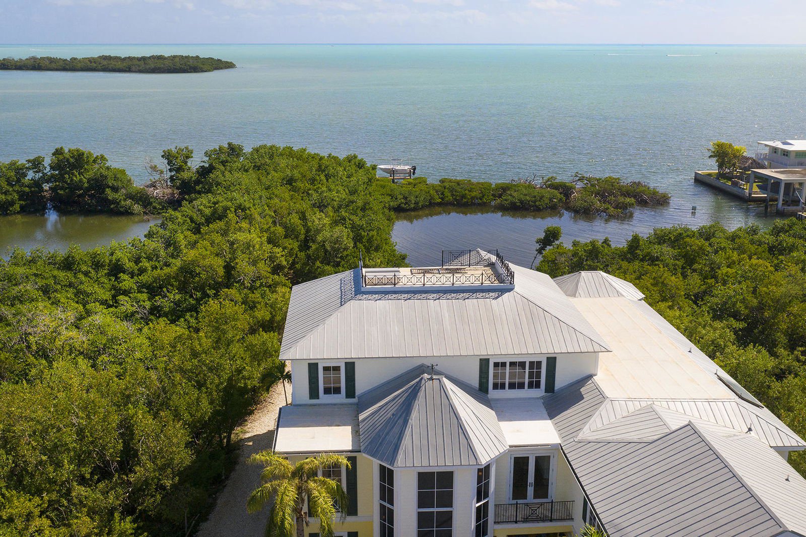 95551 Overseas Highway, Key Largo, 33037