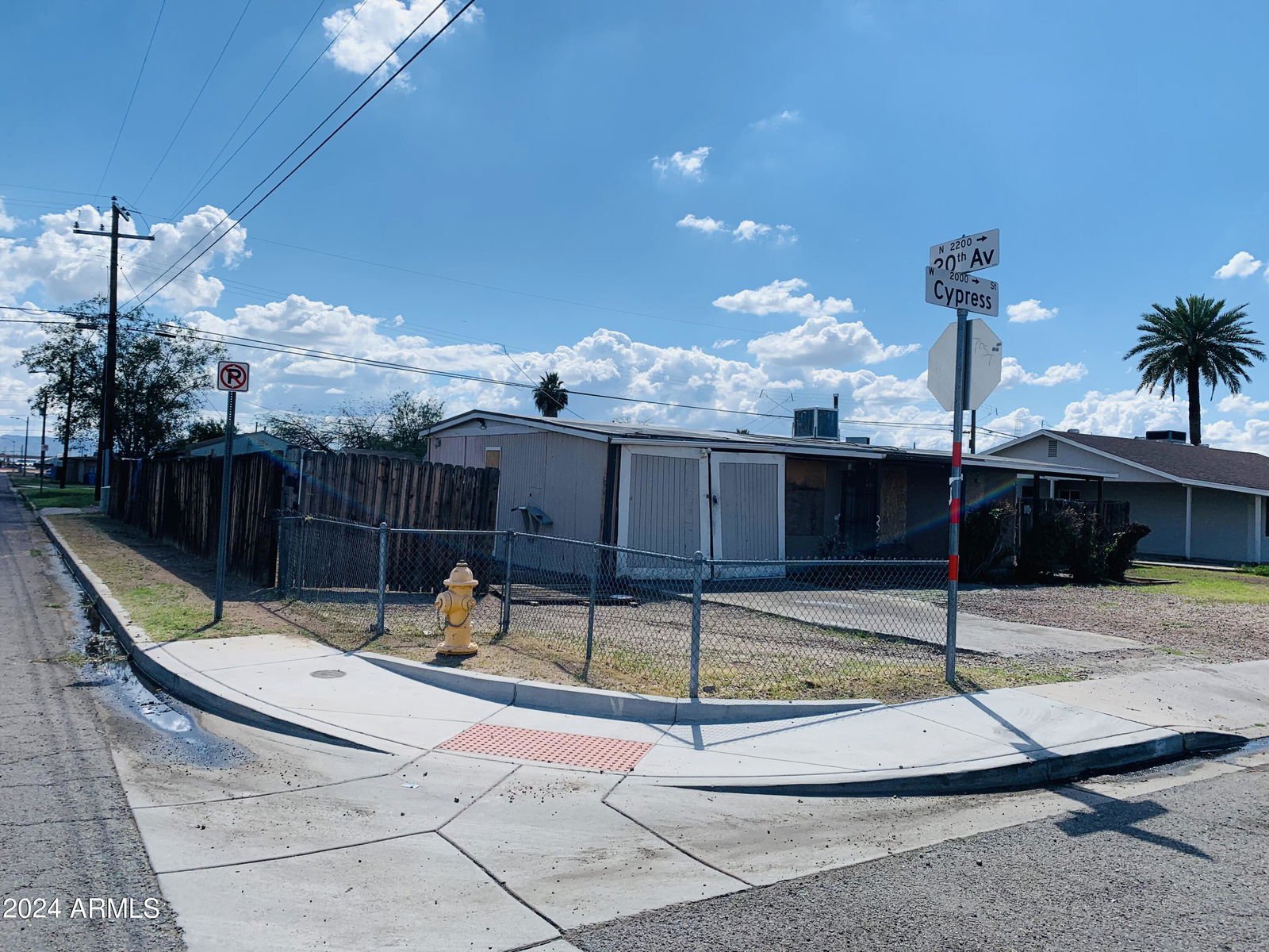 2001 W Cypress Street, Phoenix, Arizona 85009. 3 bedrooms 1 baths with ...